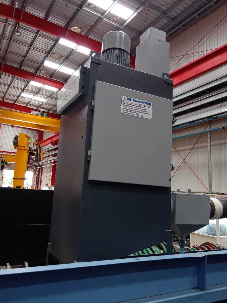 Electrostatic Oil Mist Collector at Best Price in Coimbatore | Dust ...