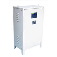 Static Voltage Stabilizer -three Phase Ac at Best Price in Nashik ...