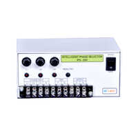White Intelligent Phase Selector Switch at Best Price in Nashik ...