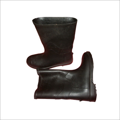 Gum Boot at Best Price in Ghaziabad, Uttar Pradesh | Shiva International