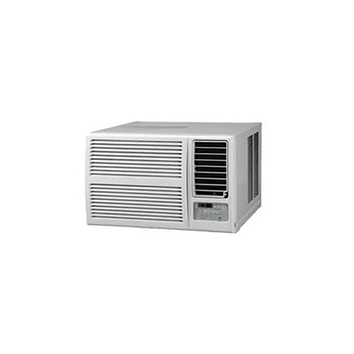 Solar Window Air Conditioner Power Source: Electrical at Best Price in ...