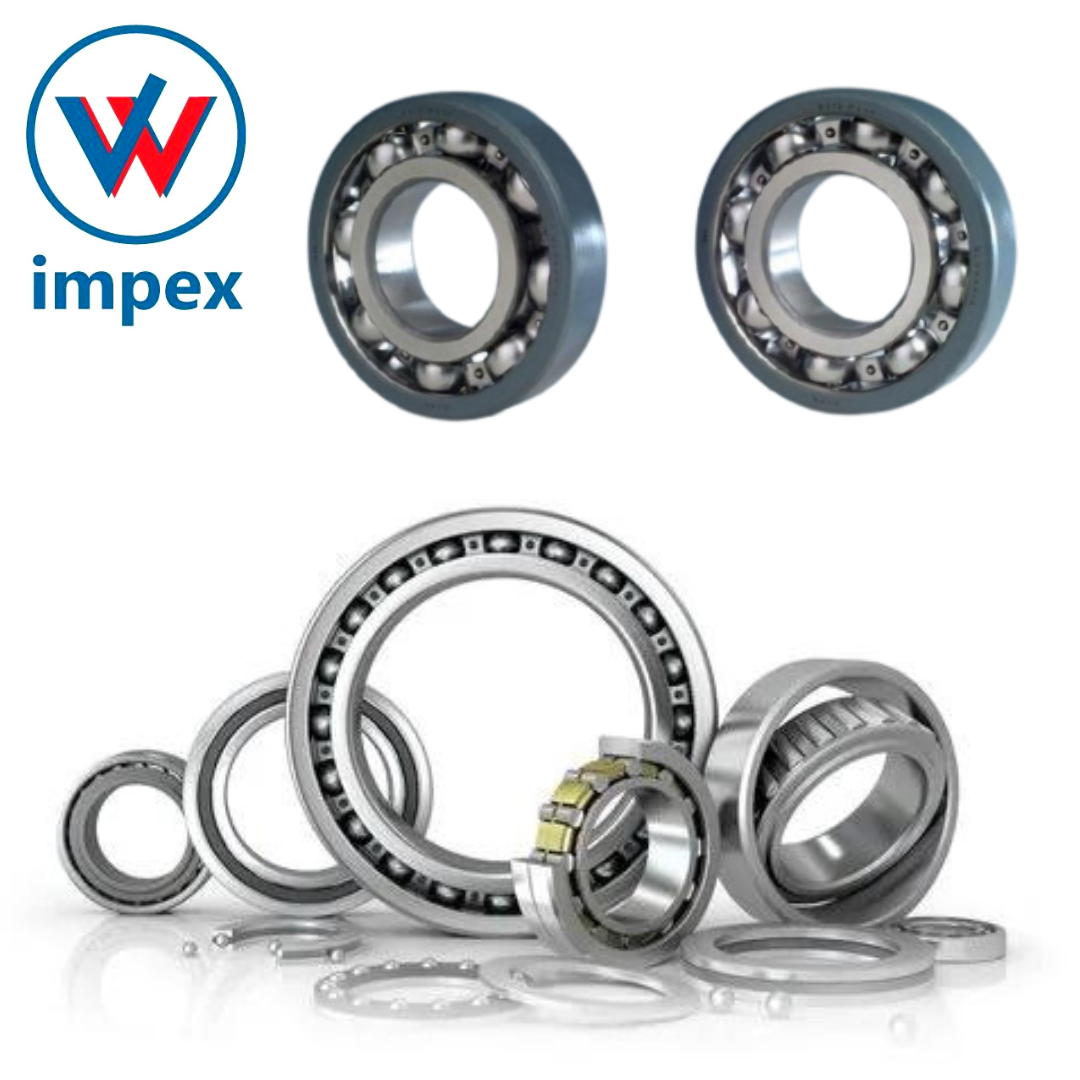 Akn Bearings Germany at 25000.00 INR in Chandigarh, Chandigarh | V. W ...