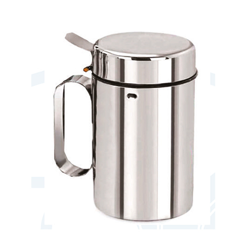 Silver Stainless Steel Oil Dispenser at Best Price in Delhi ...