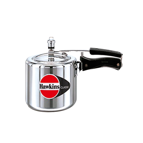 Hawkins Cooker - Aluminum Material, Different Sizes Available ...