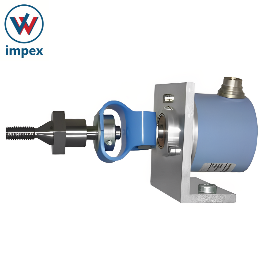 Paguflex Double Loop Coupling at 6500.00 INR in Chandigarh | V. W. Impex