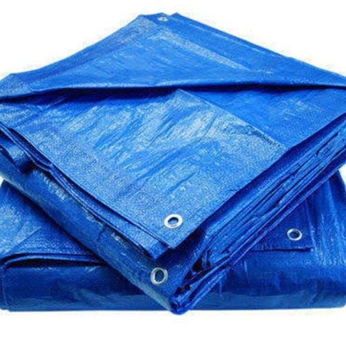 Hdpe Tarpaulin at 115.00 INR in Navi Mumbai, Maharashtra | Shield Products