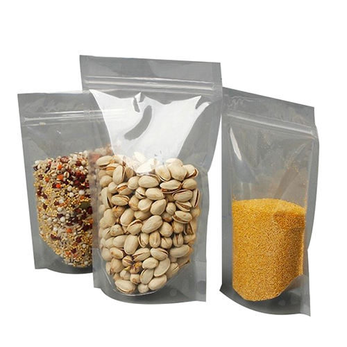 Customized Standy Pouch at 175.00 INR in Navi Mumbai, Maharashtra ...