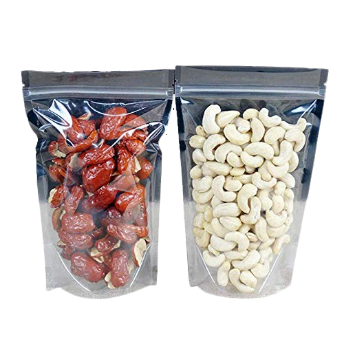 Customized Standy Pouch at 175.00 INR in Navi Mumbai, Maharashtra ...