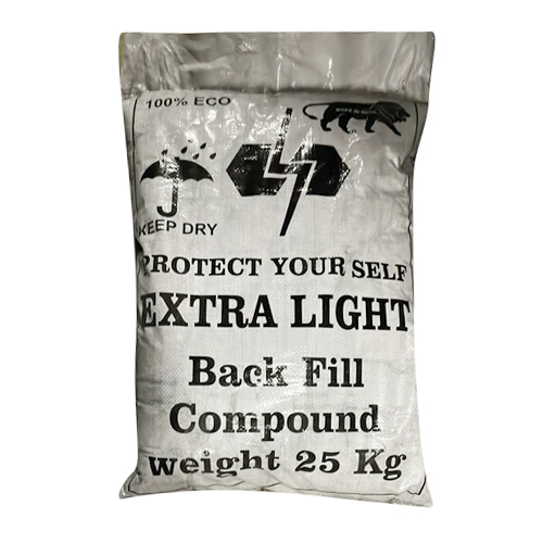 Chemical Earthing Powder at Best Price in Delhi, Delhi | Mohan Lal ...