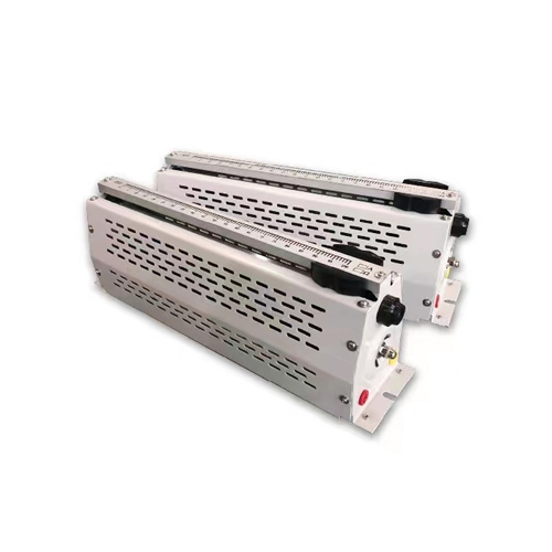 White Bxs150 Bxs Series Sliding Wire Rheostat Sliding at Best Price in ...