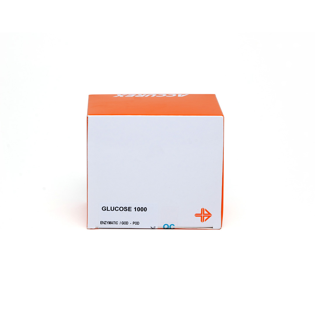 Glucose Stat 1000 at 2036.00 INR in Mumbai, Maharashtra | Accurex ...