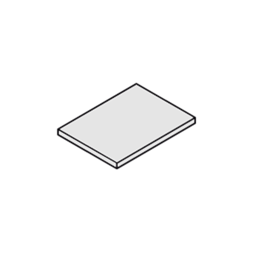 Flat 4mm Thick Aluminium Sheet at Best Price in Mumbai | Mipra Steel