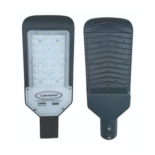 36w Led Road Street Light Input Voltage: 36 Watt (w) at Best Price in ...