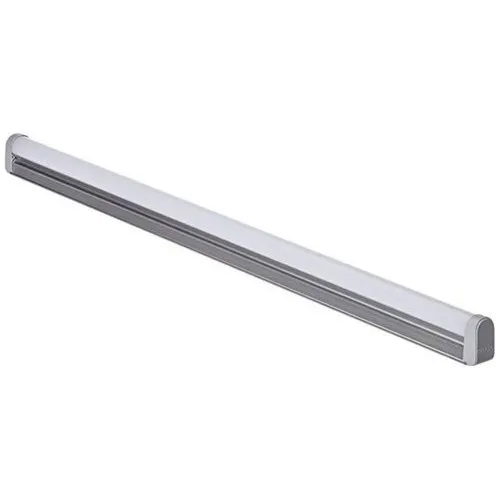 24w Led Tube Light - Plastic, Cool White Color | Input Voltage: 24w ...