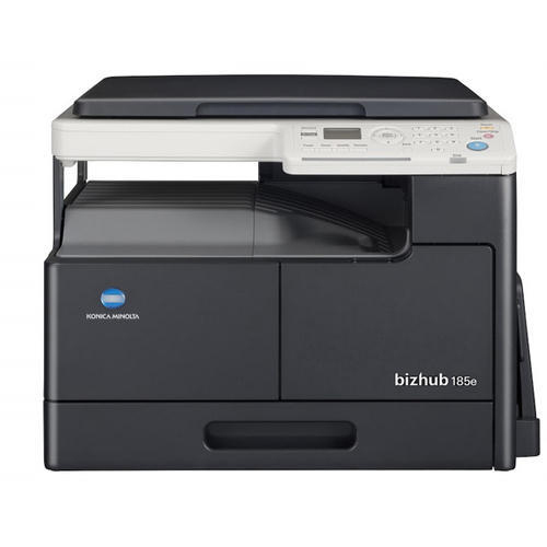Konica Minolta Black And White A3 Copier Machine at Best Price in ...