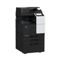 Konica Minolta Bizhub Colour C227i Digital Photocopier Machine at Best ...