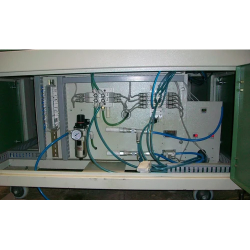 High End Hot Plate Plastic Welder Machine at 325000.00 INR in Mumbai ...