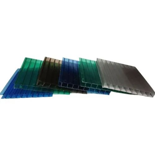 6mm Multi Wall Roofing Sheet at 40.00 INR at Best Price in Pune ...