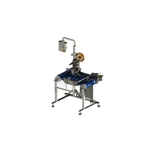 Industrial Winder Rewinder Machine at 600000.00 INR in Vasai ...
