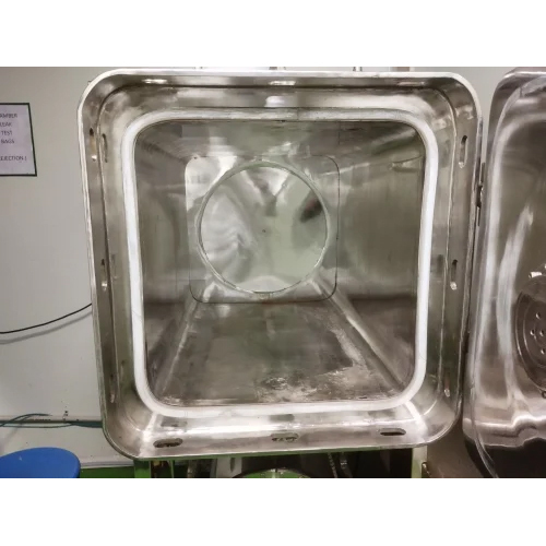 Industrial Esteem Autoclave at 350000.00 INR in Kharkhoda, Haryana ...