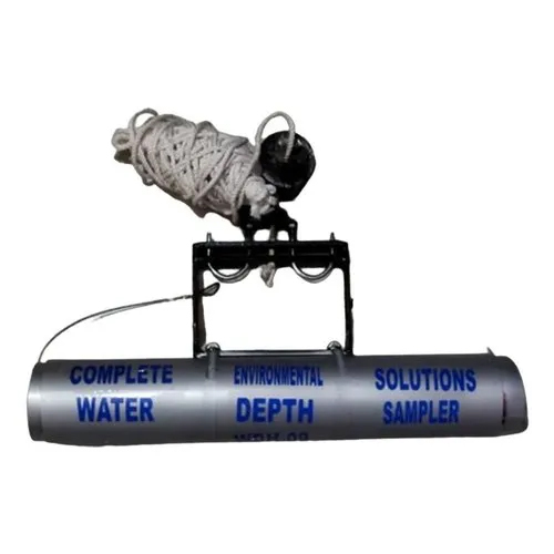 Stainless Steel Depth Liquid Sampler Equipment Materials: Ss at Best ...