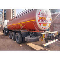 H2So4 Transportation Tank Application: Industrial at Best Price in ...