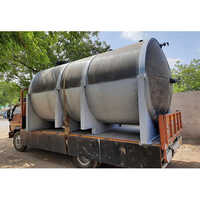Hdpe Acid Tank Application: Industrial at Best Price in Ahmedabad ...