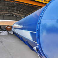 50 Ton Transport Tank Application: Industrial at Best Price in ...