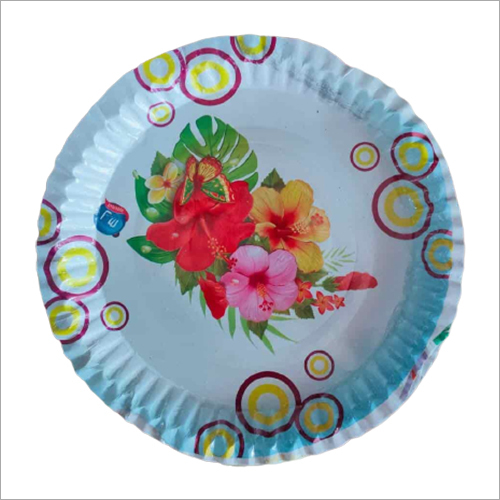 Paper Plate at Best Price in Vikarabad, Telangana | Mm Enterprises