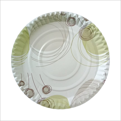 Paper Plate at Best Price in Vikarabad, Telangana | Mm Enterprises