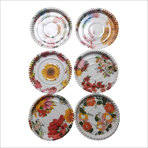 Paper Plate at Best Price in Vikarabad, Telangana | Mm Enterprises