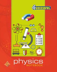 Physics Notebook at Best Price in Kolkata, West Bengal | Success Paper ...