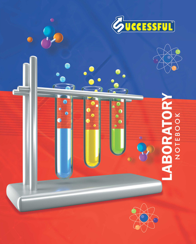 Laboratory Book at Best Price in Kolkata, West Bengal | Success Paper ...