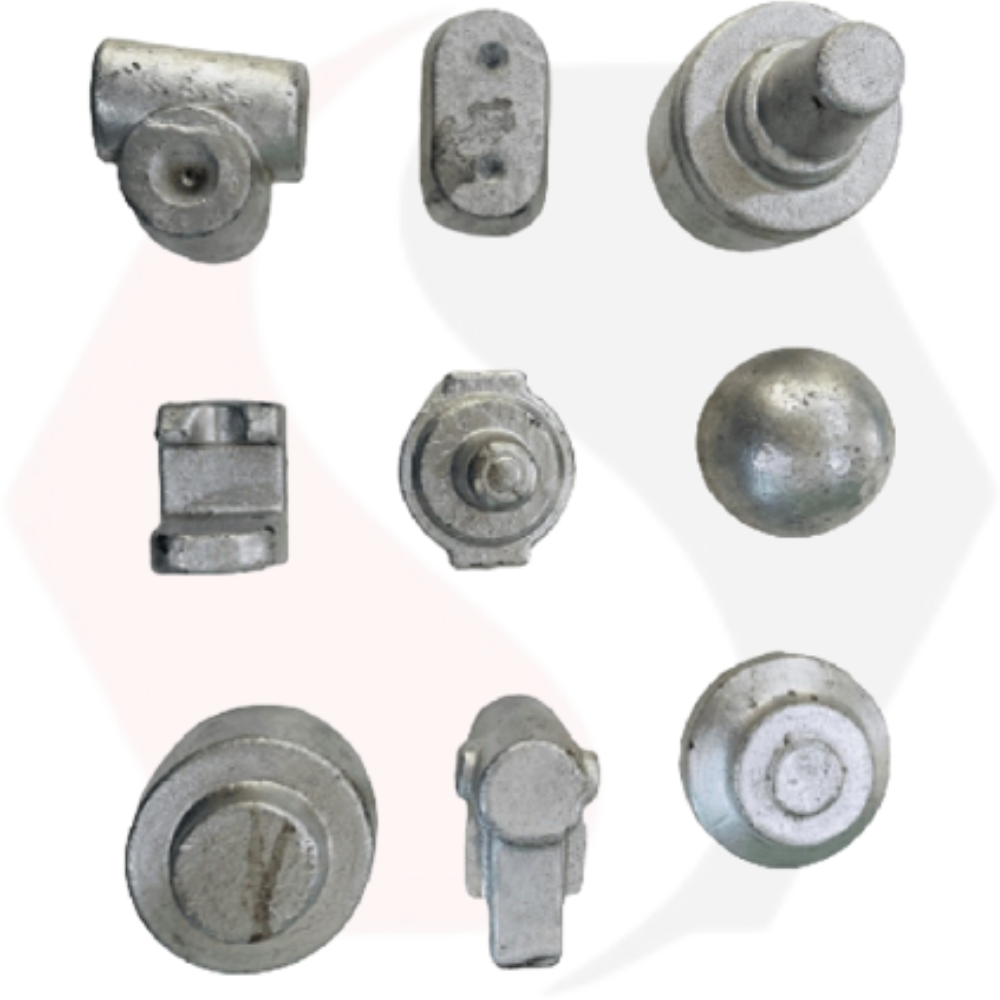 Forged Automotive Parts at 53.10 INR at Best Price in Rajkot, Gujarat ...