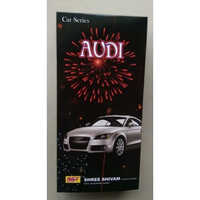 Rectangular Mercedes Fire Cracker Box at Best Price in Indore ...