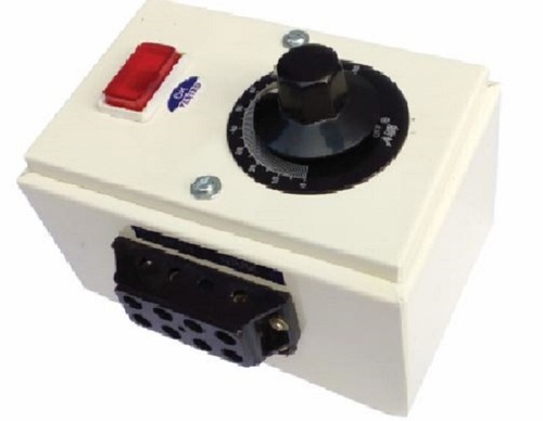 Controller Box at Best Price in Jaipur, Rajasthan | Kisankranti Agro ...