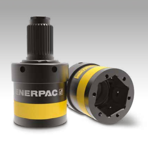 Yellow Sttl Series Safe T Torque Lock at Best Price in Vadodara | Verma ...