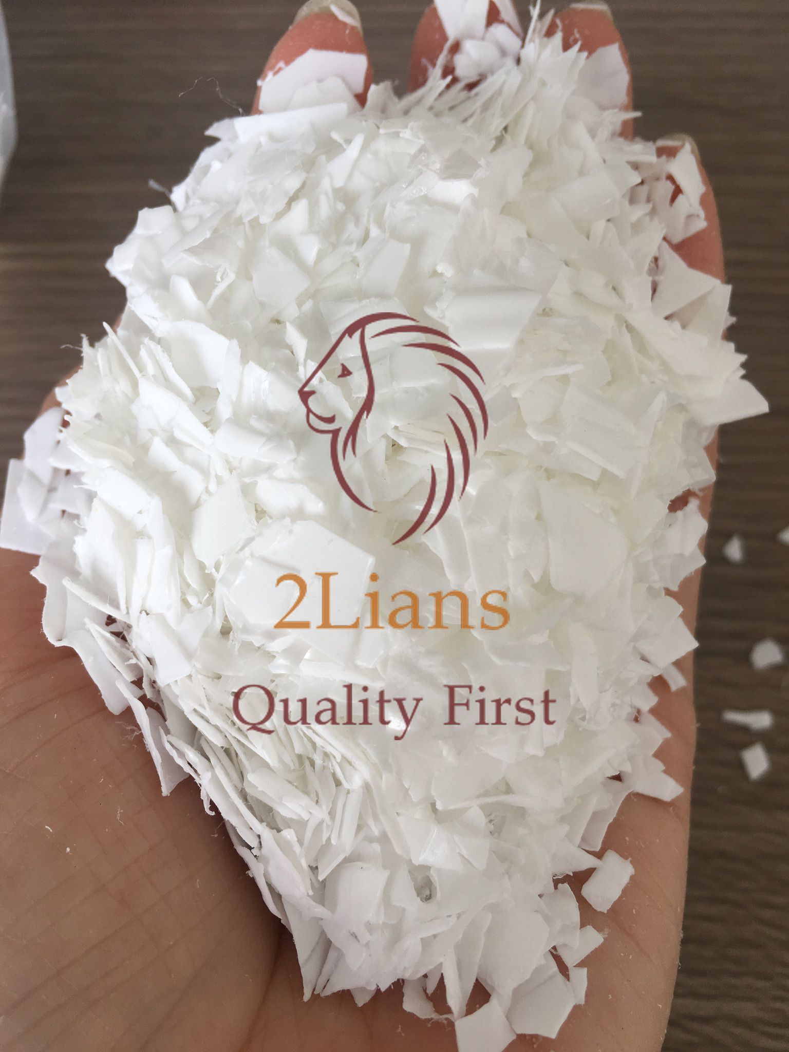 Pp Sheet Regrind White Color Usage: For Recycling at Best Price in ...
