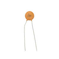 Yellow Ceramic Capacitor at Best Price in Delhi, Delhi | Jupiter ...