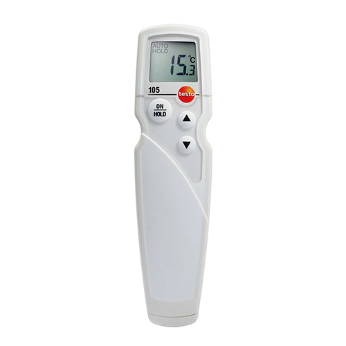 Testo 105 Food Thermometer at Best Price in Pune | Testo India Private ...