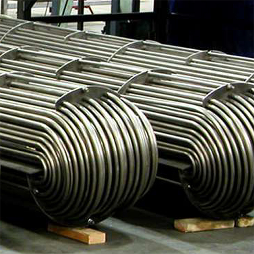 Stainless Steel Heat Exchanger Tubes at 600.00 INR in Mumbai | Aavin ...