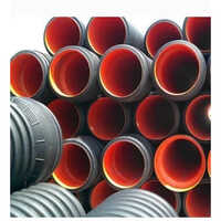 Hdpe Dwc Pipe at Best Price in Jind, Haryana | Mohindra Eco Pipes