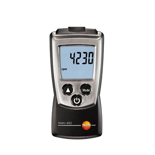 Non-contact Rpm Meter at Best Price in Pune, Maharashtra | Testo India ...