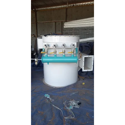 Reverse Air Jet Filter at Best Price in Coimbatore | Mr Industries