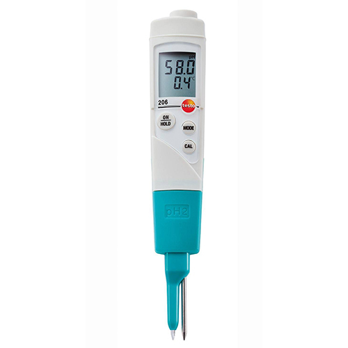 Digital Ph Meter at Best Price in Pune, Maharashtra | Testo India ...