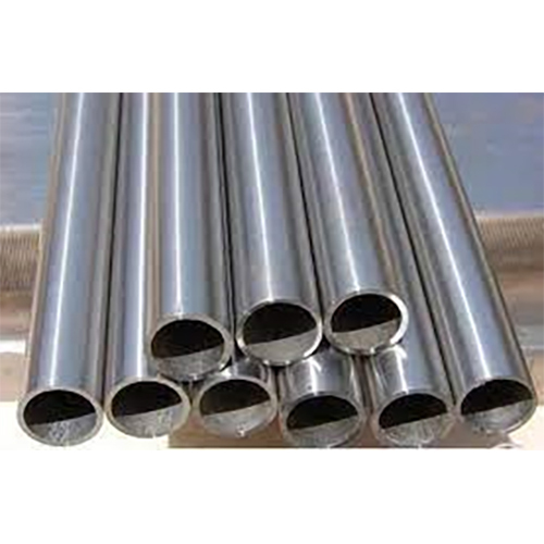 Silver Titanium Pipes at Best Price in Mumbai, Maharashtra | Namoh ...