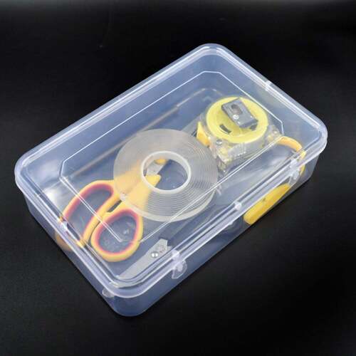 Tim Tom Container 66 Used For Storing Things And Stuffs And Can Also Be ...