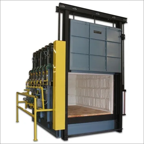 Gas Furnace at Best Price in Ghaziabad, Uttar Pradesh | Aditya Wire ...