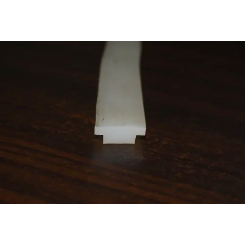 Silicone Rubber Section Application: Industrial at Best Price in ...