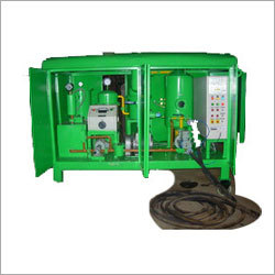 Transformer Oil Filter Machines at Best Price in Pune | Sai Guru Engineers